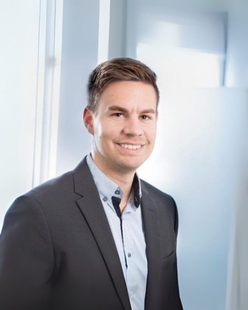 Jan Inge Christensen - Kraft Finans