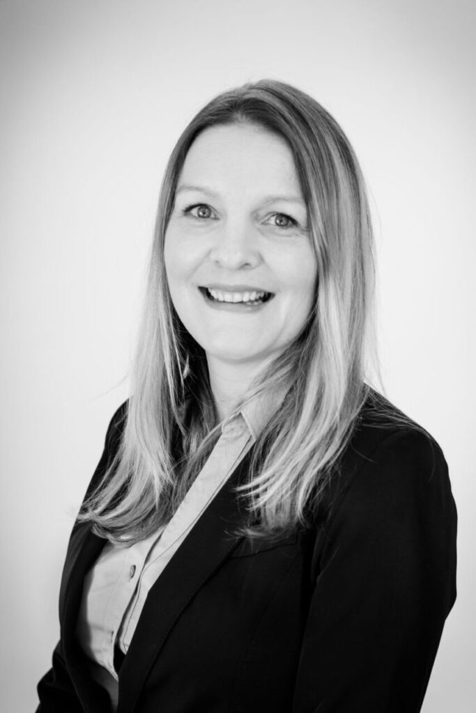 Ingrid Skjæret - Kraft Finans